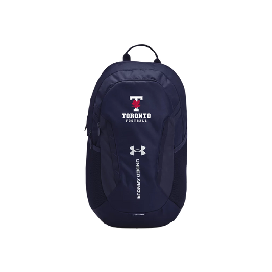 University of Toronto Varsity Blues Football Merchandise Program